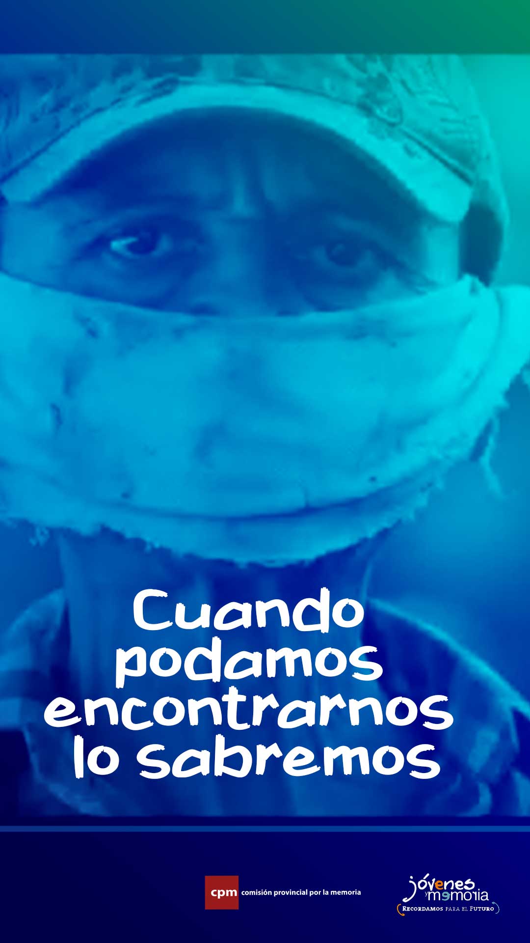 Cuando podamos encontrarnos lo sabremos – Istor Cuando podamos encontrarnos lo sabremos – Istor