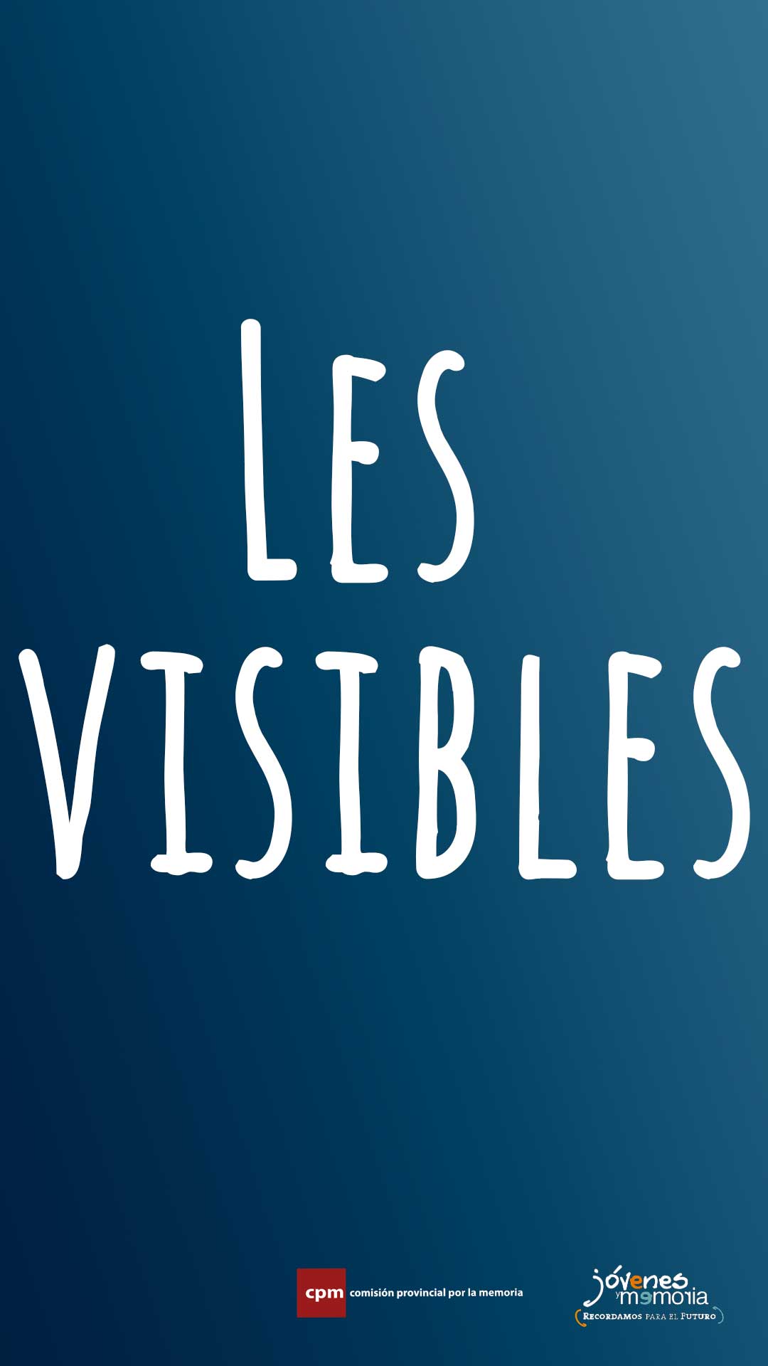 Les Visibles – Istor
