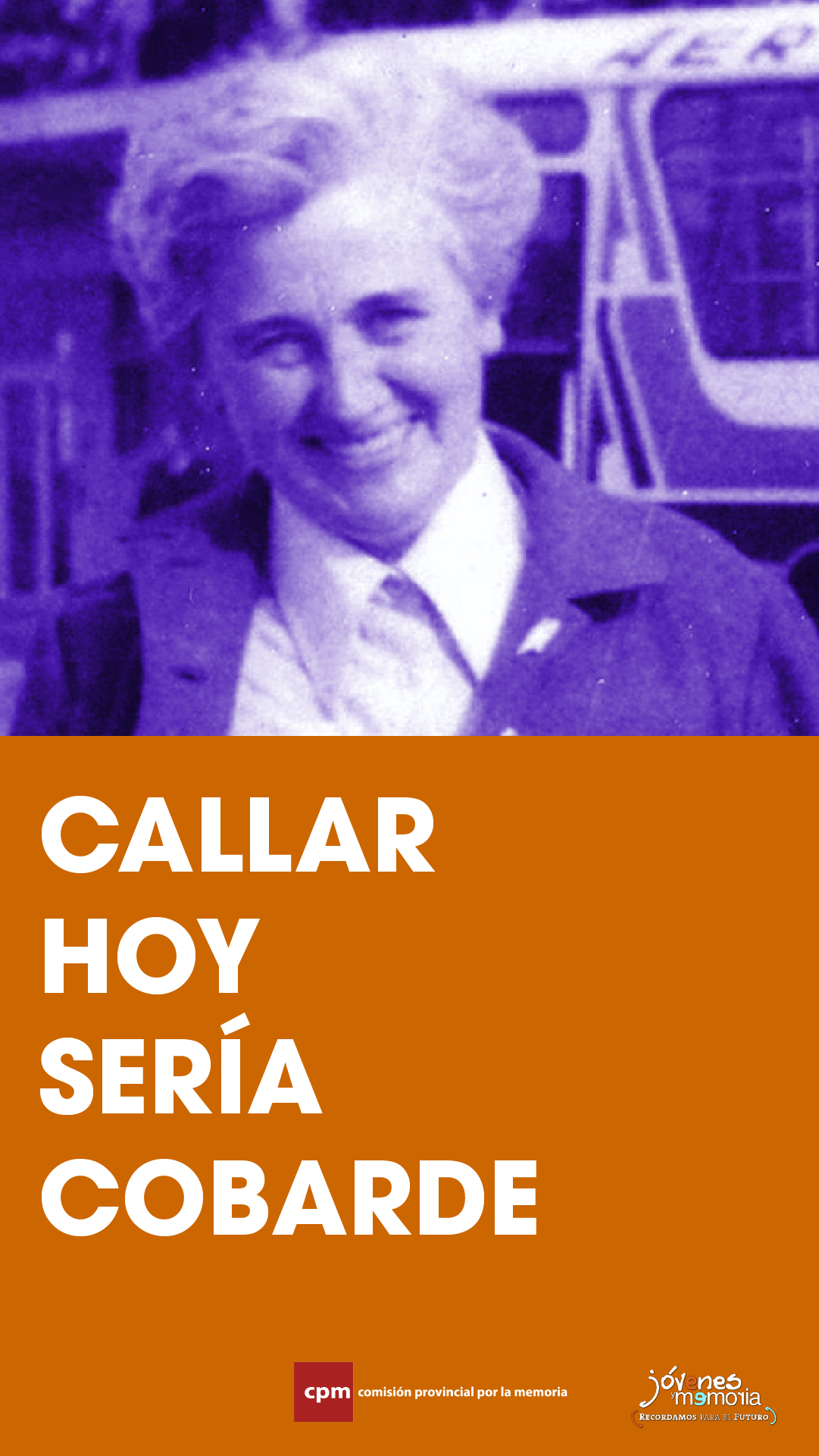 Callar hoy sería cobarde. La vida de Leonie Duquet – Istor Callar hoy sería cobarde. La vida de Leonie Duquet – Istor
