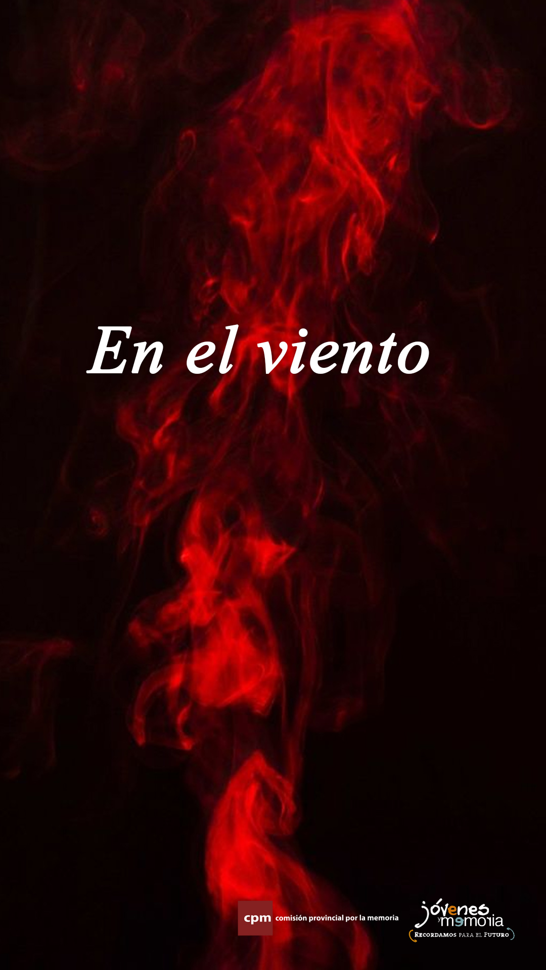 En el viento – Istor