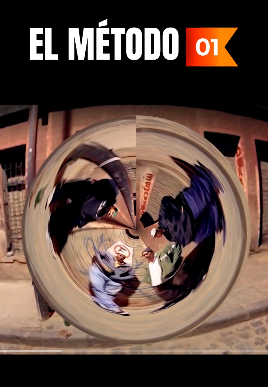 El método – Istor