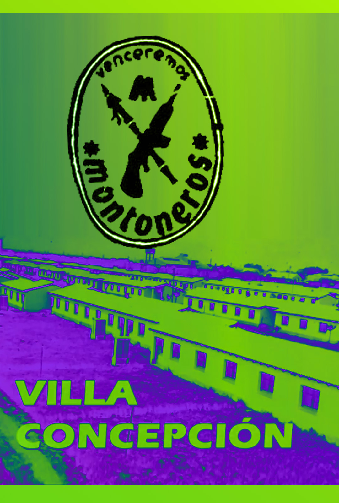 Villa Concepción – Istor