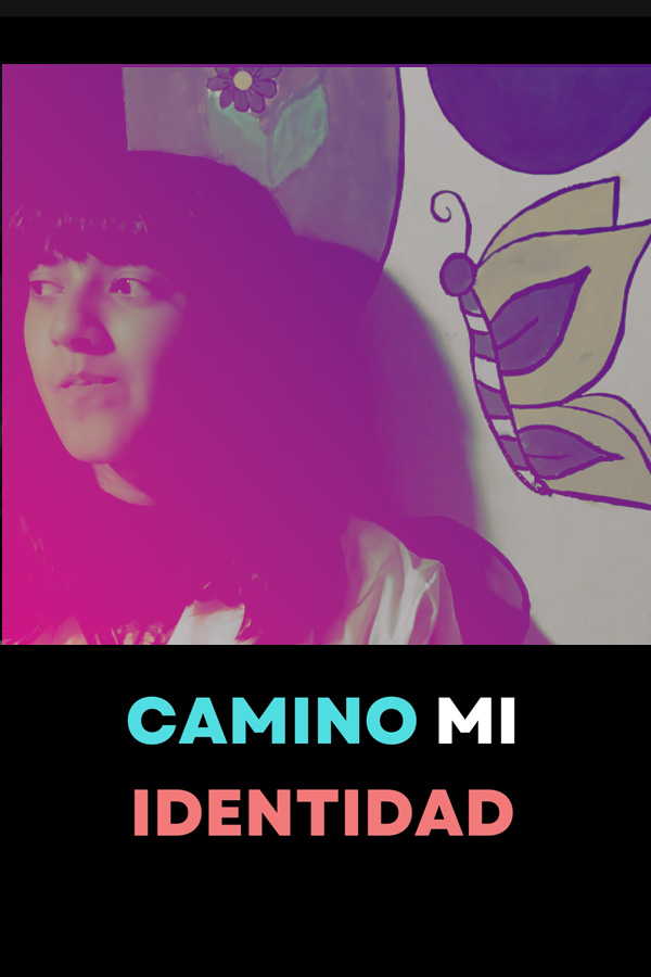 Camino mi identidad – Istor